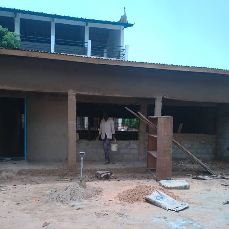 June 2023 - Project Gambia