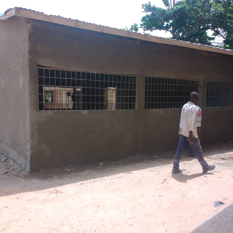 June 2023 - Project Gambia